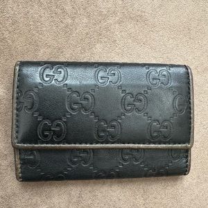 Gucci | Accessories | Gucci Key Holder | Poshmark